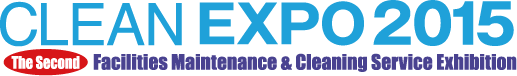 CLEAN EXPO 2015